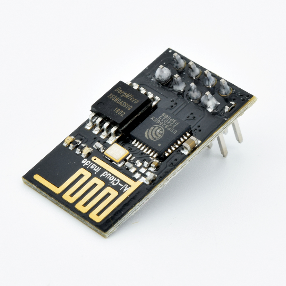 Adeept Esp8266 Serial Apsta Wifi Wireless Transceiver Wlan Iot Module For Arduino 8051 Avr