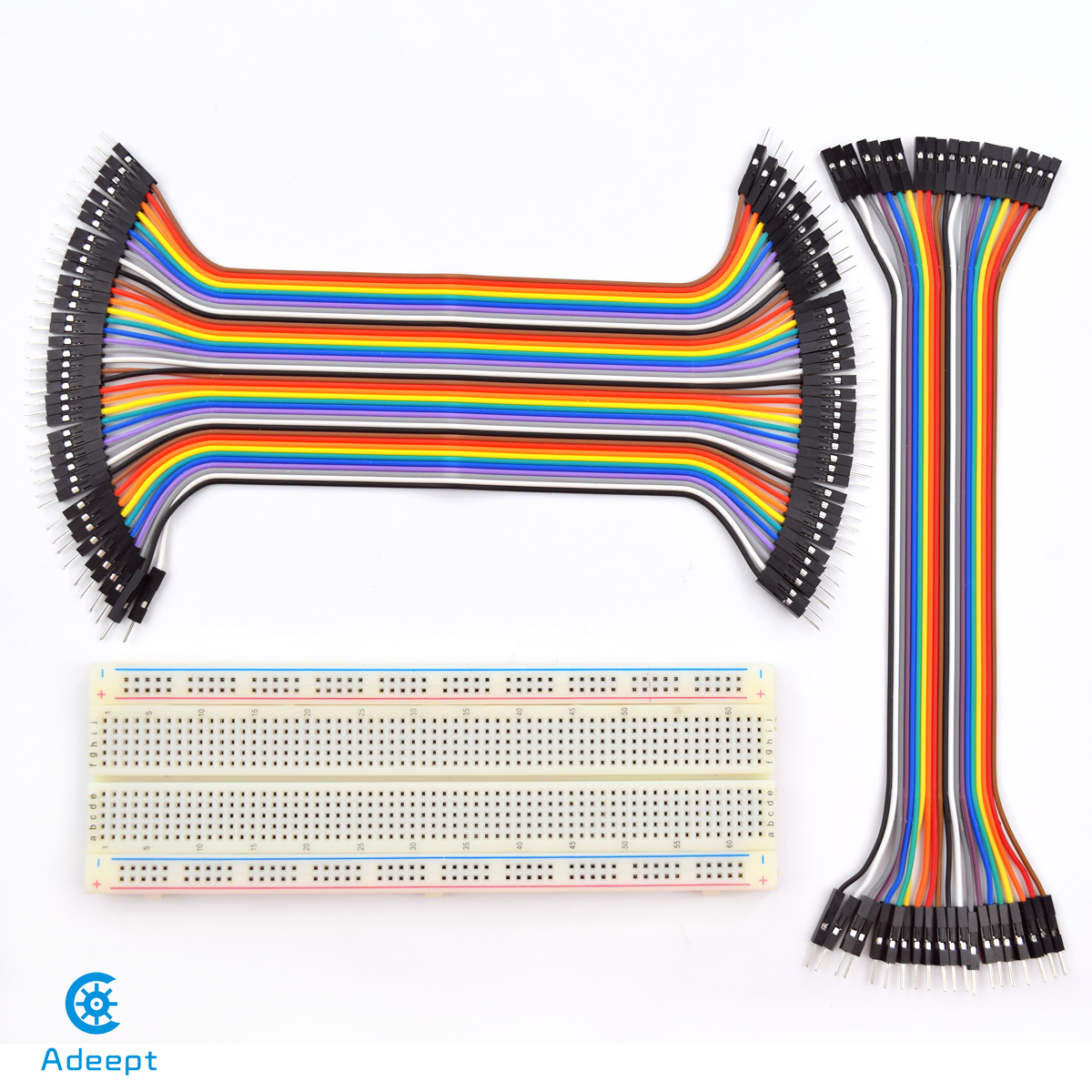 Adeept Rfid Starter Kit For Arduino Uno R3 From Knowing To Utilizing Servo Rc522 Rfid Module