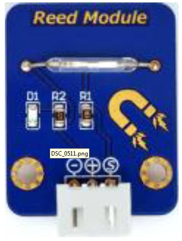 2pcs Reed Switch Sensor Module for Ardunio and Raspberry Pi,All Products