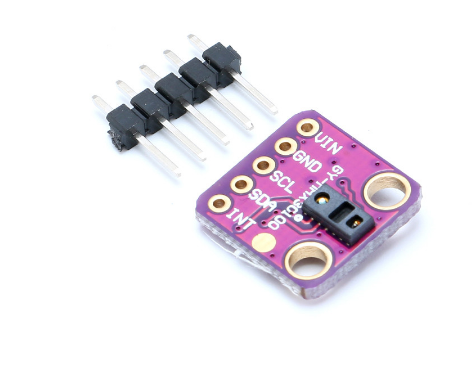 GY-MAX30100 Heart Rate Pulse Sensor Oxygen Concentration Heart Rater ...