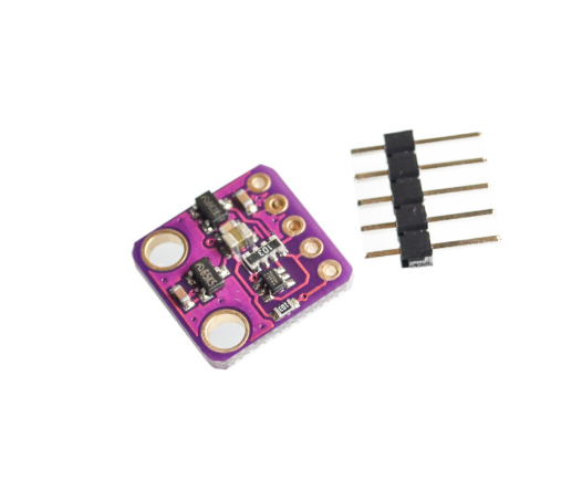 GY-MAX30100 Heart rate oxygen concentration sensor module Heart Rate ...