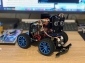 Adeept Mars Rover PiCar-B WiFi Smart Robot Car Kit for Raspberry Pi 3 ...