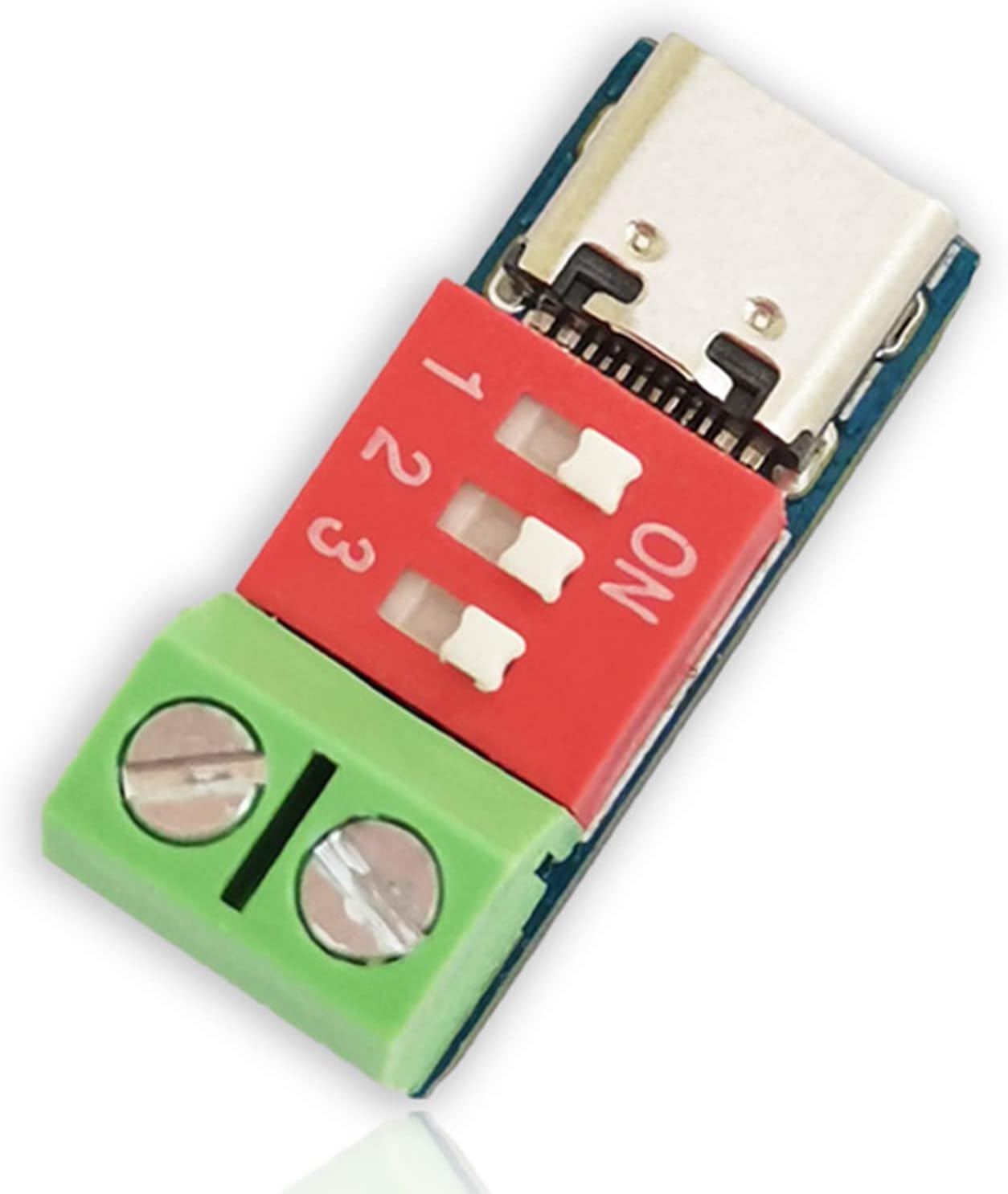 Fast PD Decoy Board PDSink 5-20V PD Decoy Modules USB TypeC Plugs ...