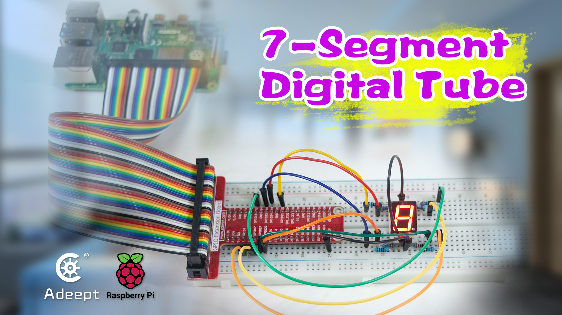 Adeept PiCar Pro Assembly Tutorials - Adeept Video