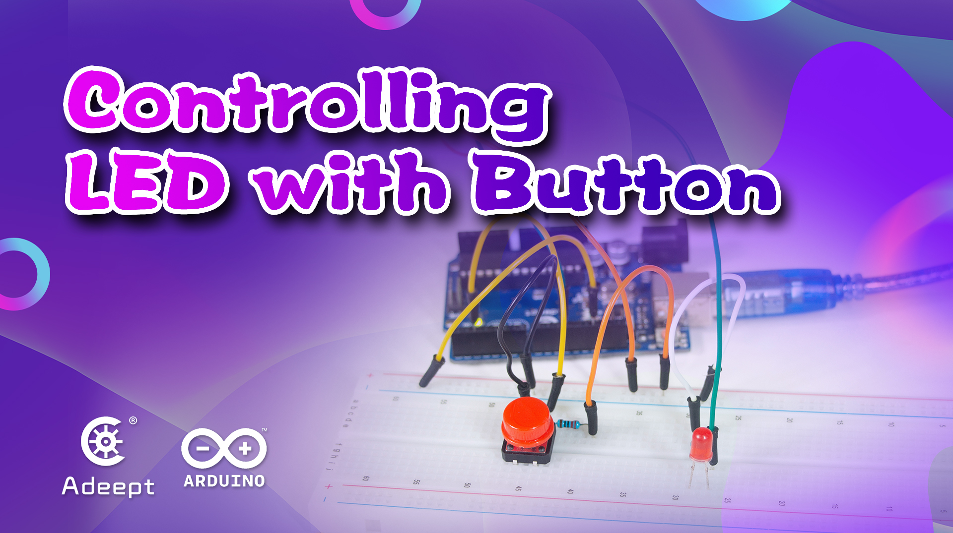 Arduino - Adeept Video