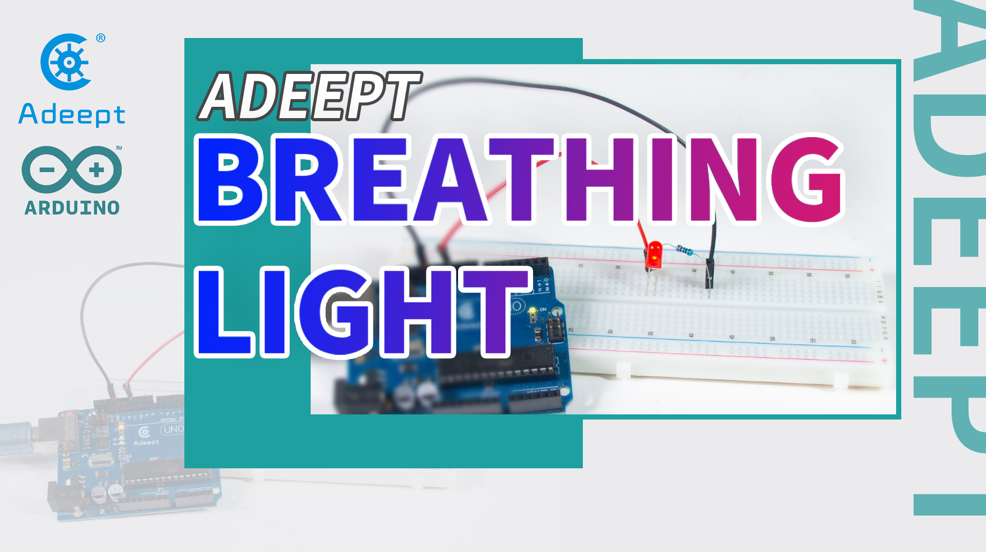 Adeept Video - Adeept's Official Video.